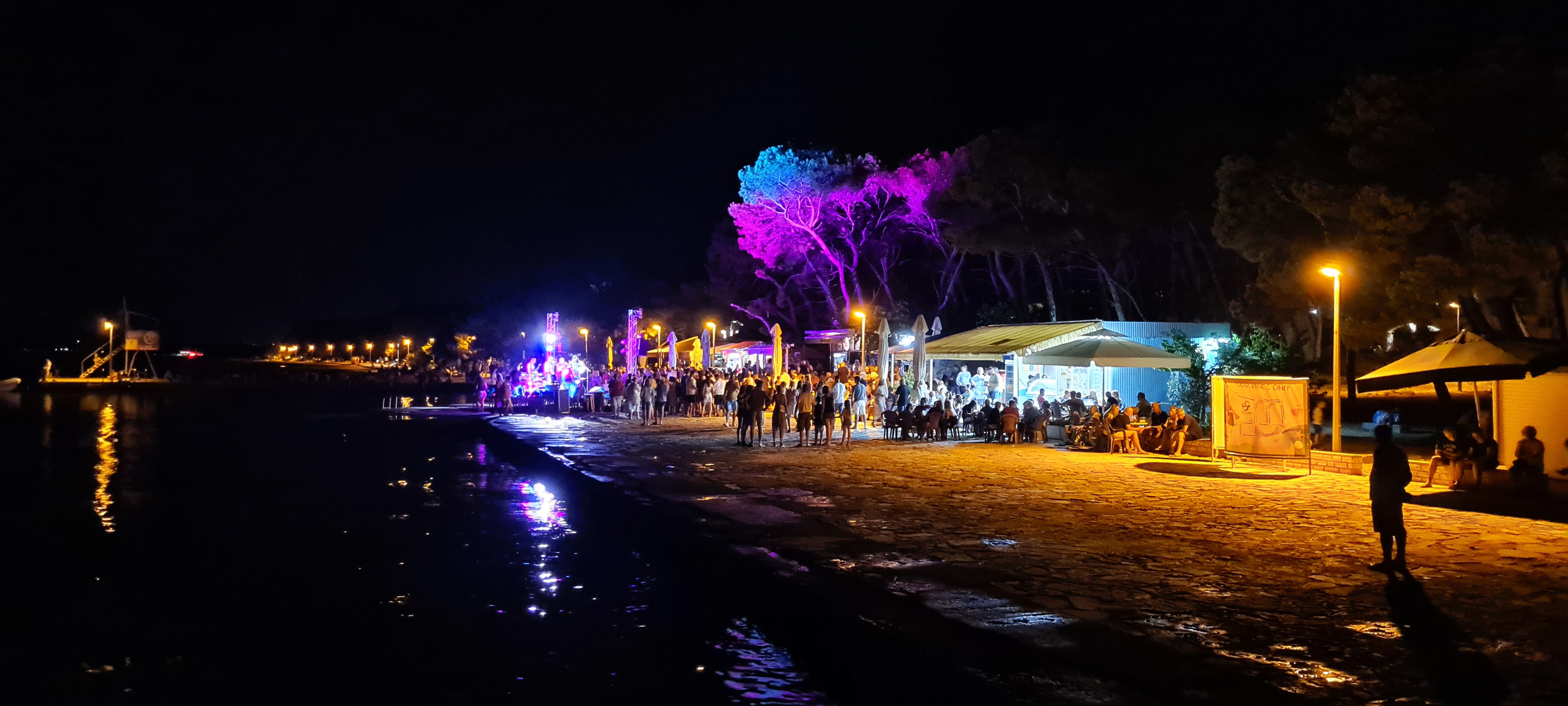 Jadrija 100 (+3) | Godišnjica gradskog kupališta